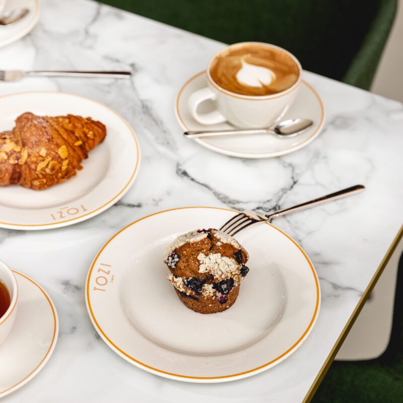 Gallery - TOZI Pizzeria & Cicchetti Bar - Battersea