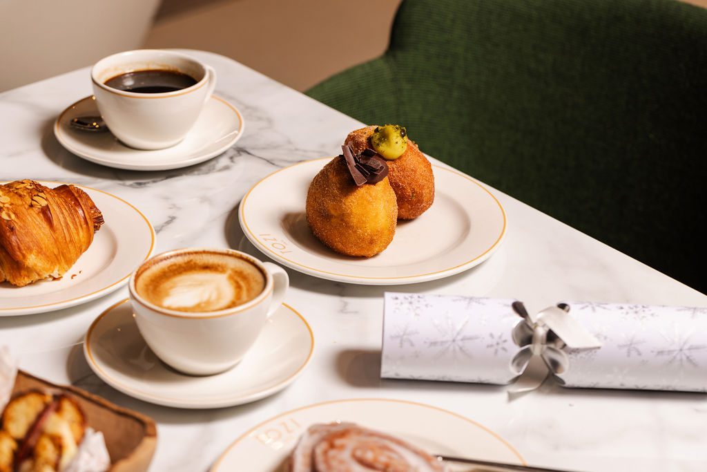 TOZI Counter | TOZI Pizzeria and Cicchetti Bar