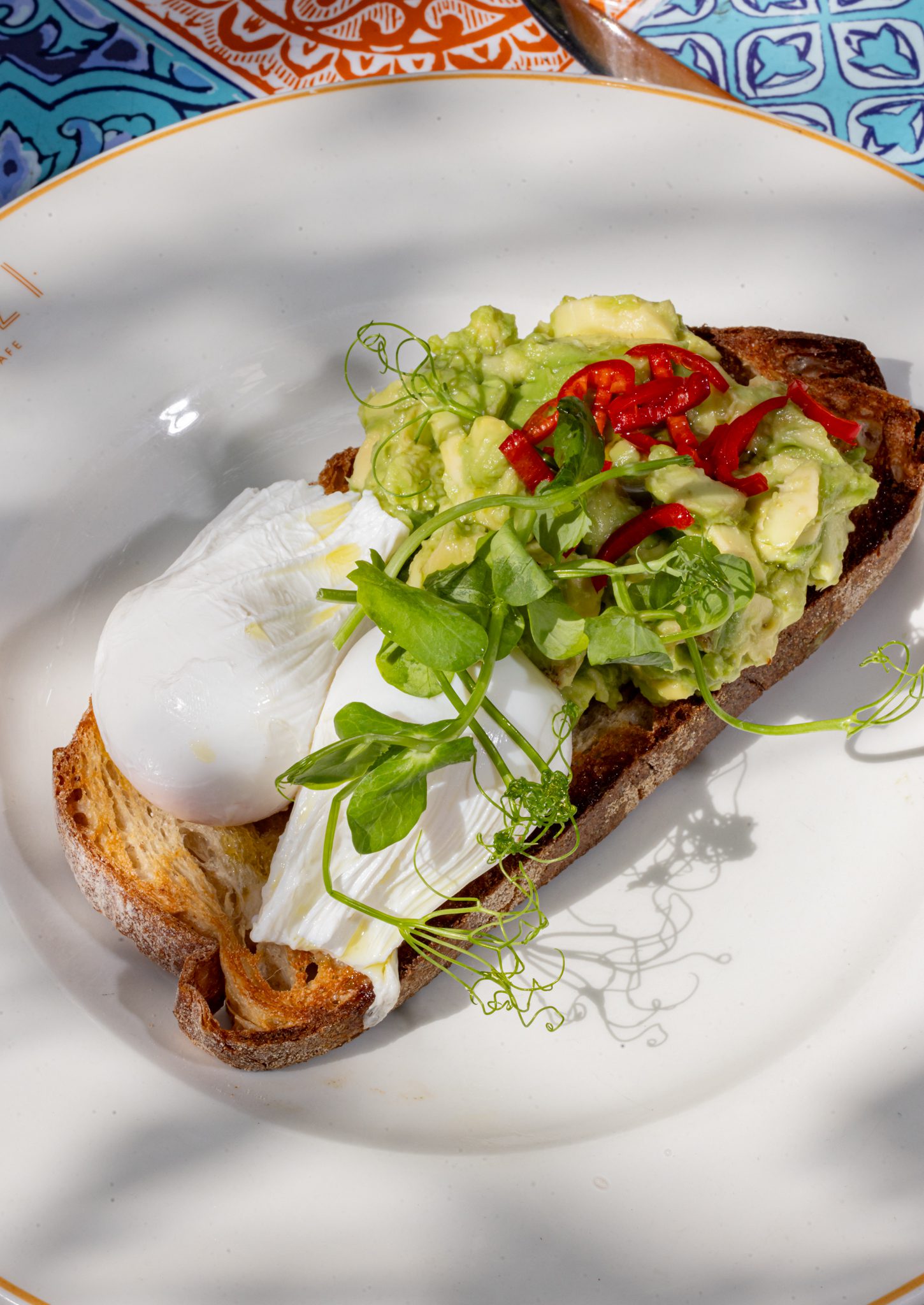 Weekend Brunch at TOZI | TOZI Pizzeria and Cicchetti Bar