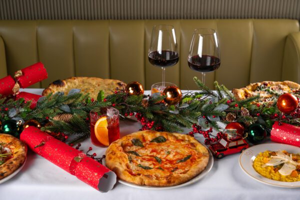 Menus | TOZI Pizzeria & Cicchetti Bar